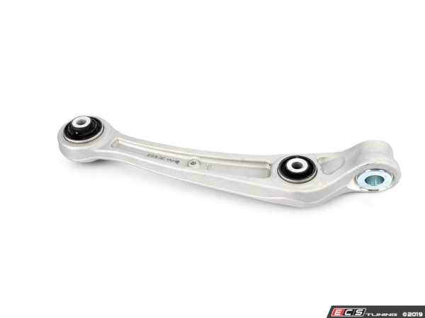 URO - 8K0407151D - Front Lower Control Arm - Straight - Left