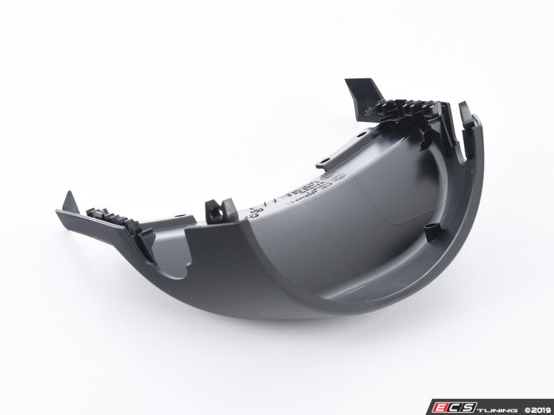 Genuine BMW - 61316823466 - Steering Column Trim Panel - Upper (61-31-6 ...