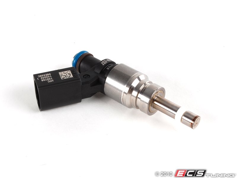 Genuine Volkswagen Audi - 06E906036AE - Fuel Injector - Priced Each ...