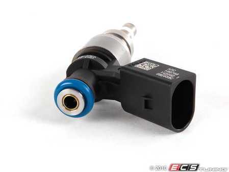 Genuine Volkswagen Audi - 06E906036AE - Fuel Injector - Priced Each ...