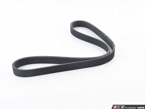 Bando - 7PK1300 - Supercharger Belt