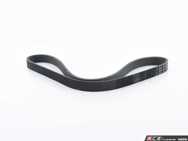 Bando - 7PK1300 - Supercharger Belt