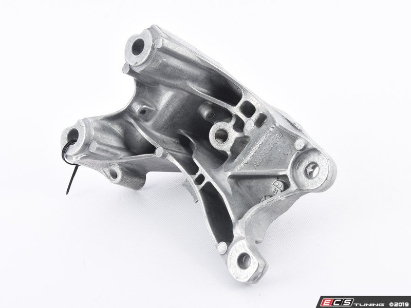 Genuine Volkswagen Audi - 4H0199307AK - Engine Mount Support Bracket ...