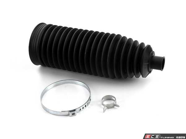 Lemforder - 32106779622 - Steering Rack Boot - Left or Right