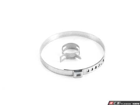 Lemforder - 32106779622 - Steering Rack Boot - Left or Right