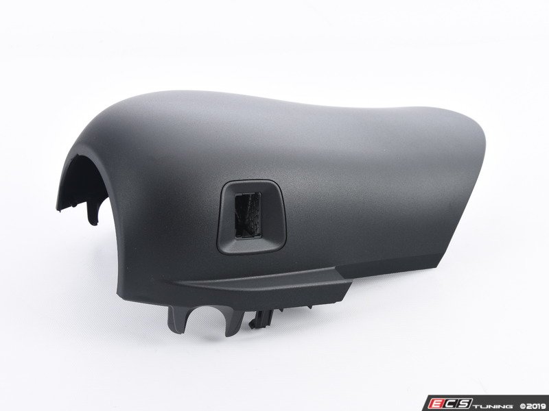 Genuine BMW - 61316823468 - Steering Column Trim Panel - Lower (61-31-6 ...