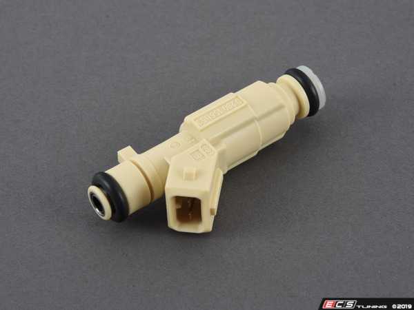 Bosch - 99660612200 - Fuel Injector - Priced Each
