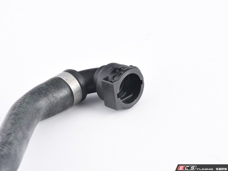 Genuine BMW - 17122283593 - COOLANT HOSE (17-12-2-283-593)