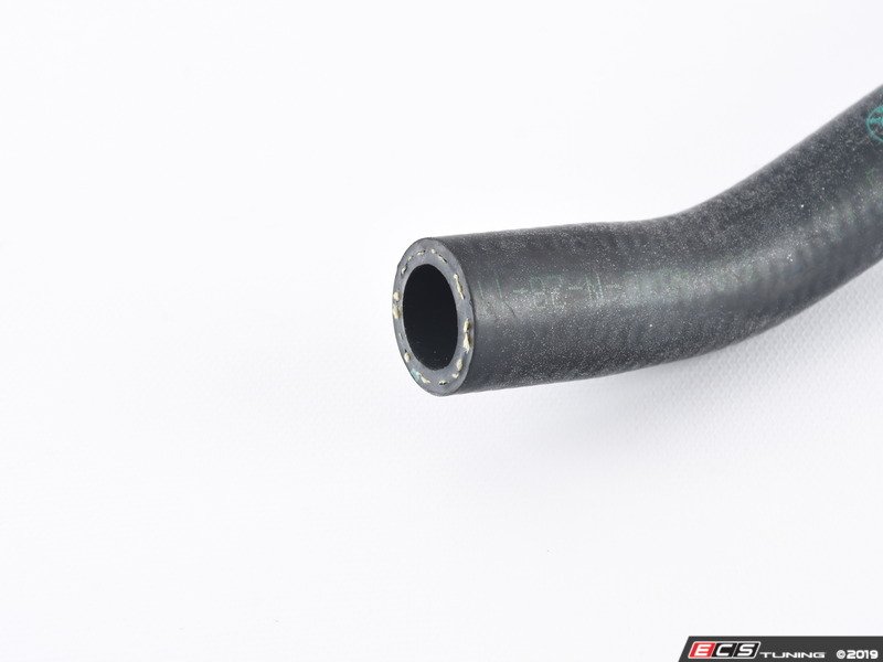 Genuine BMW - 17122283593 - COOLANT HOSE (17-12-2-283-593)