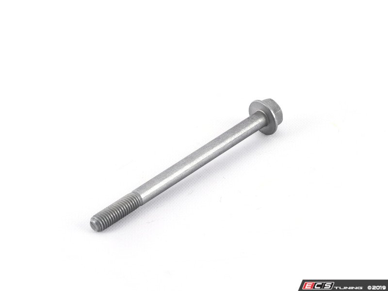 Genuine BMW - 07119908002 - HEX BOLT (07-11-9-908-002)
