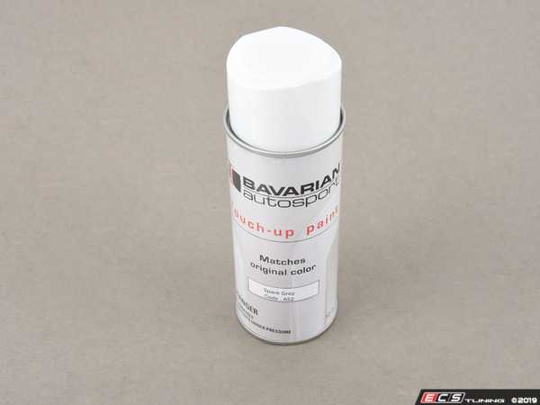 Bavarian Autosport - TUA52 - Touch Up Paint