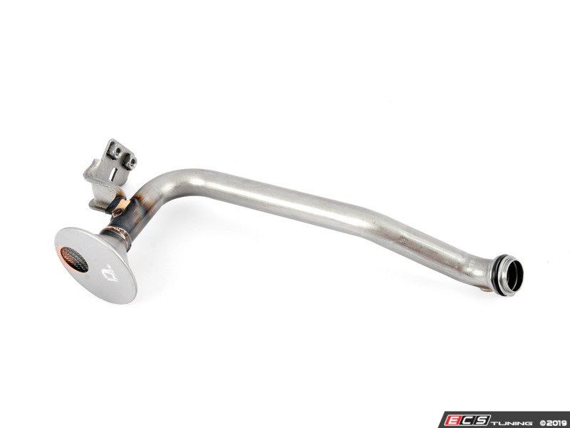 Genuine BMW - 11417502667 - Oil Pickup Tube (11-41-7-502-667)