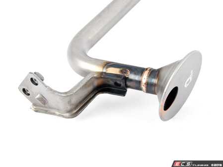 Genuine BMW - 11417502667 - Oil Pickup Tube (11-41-7-502-667)