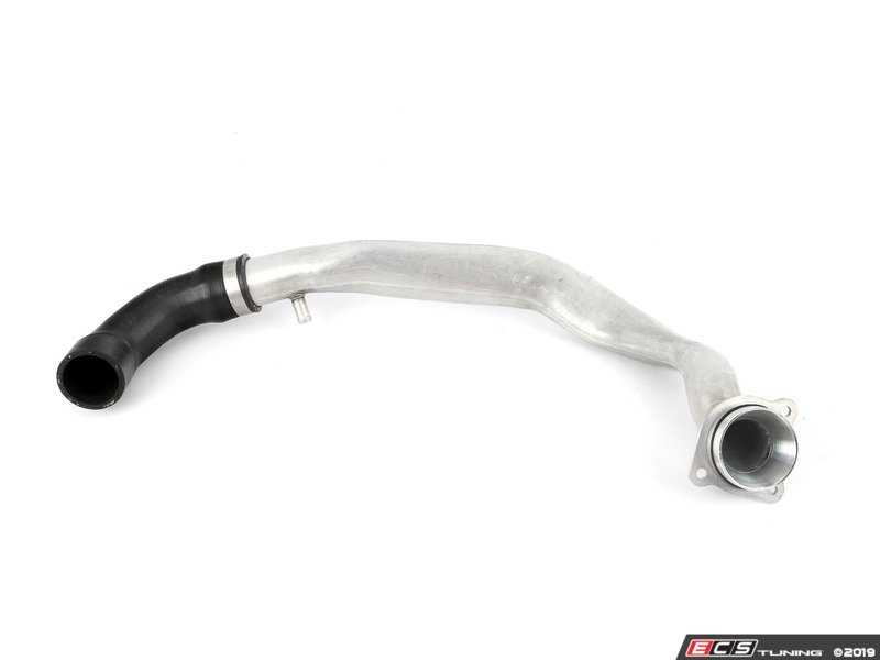 Genuine BMW - 11537598237 - Feed Line (11-53-7-598-237)