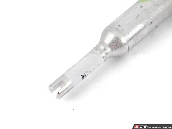 Genuine BMW - 25117527262 - Shift Lever (25-11-7-527-262)