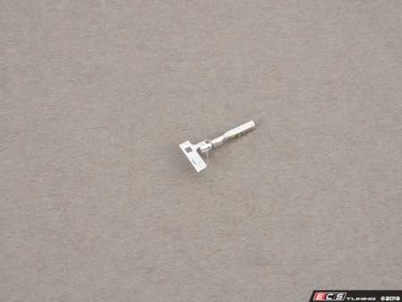 Genuine BMW - 61138722290 - CONTACT BUSHING MLK 1.2 STRA (61-13-8-722-290)