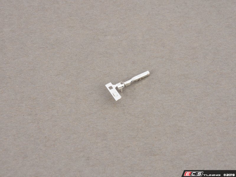 Genuine BMW - 61138722290 - CONTACT BUSHING MLK 1.2 STRA (61-13-8-722-290)