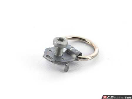 Genuine MINI - 51477271174 - TIE-DOWN RING (51-47-7-271-174)