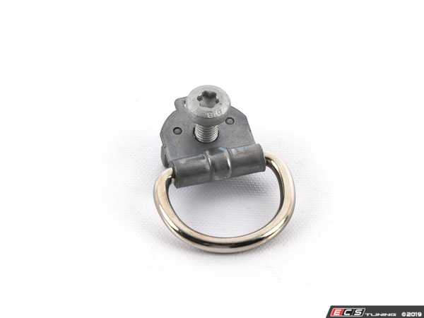 Genuine MINI - 51477271174 - TIE-DOWN RING (51-47-7-271-174)