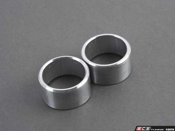 Condor Speed Shop - SPGPAD - Stackable Rear Spring Pad - Set of 3