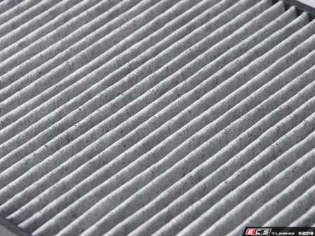 Genuine BMW - 64119382886 - Cabin Air Filter - Activated Charcoal (64 ...