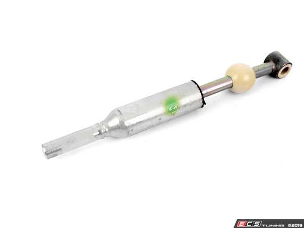 Genuine BMW - 25117527262 - Shift Lever (25-11-7-527-262)