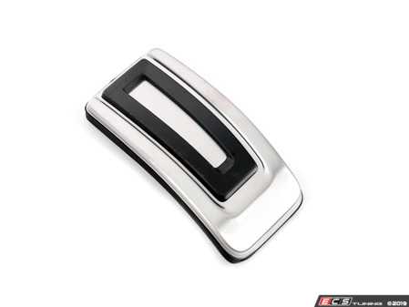 Genuine Volkswagen Audi - 5G1064205 - Stainless Pedal Set - Automatic ...