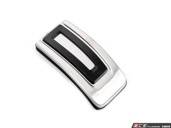 Genuine Volkswagen Audi - 5G1064205 - Stainless Pedal Set - Automatic ...