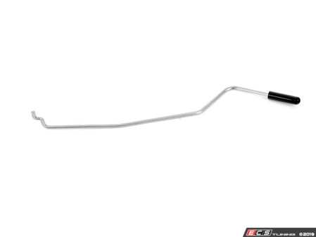 Genuine BMW - 51217205834 - Operating Rod - Door Rear Right (51-21-7 ...