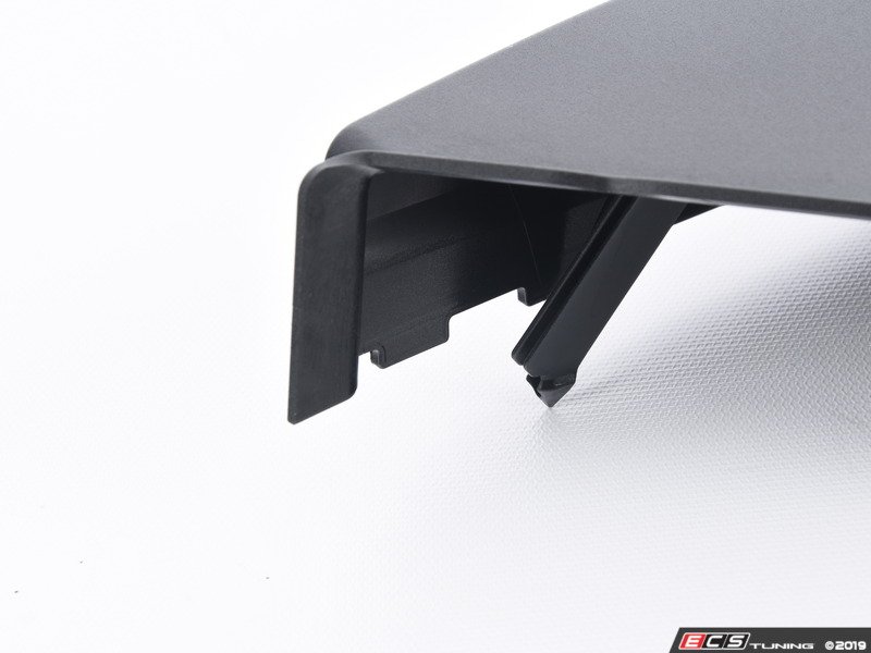 Genuine BMW - 51337199596 - CORNER MOULDING, INT (51-33-7-199-596)