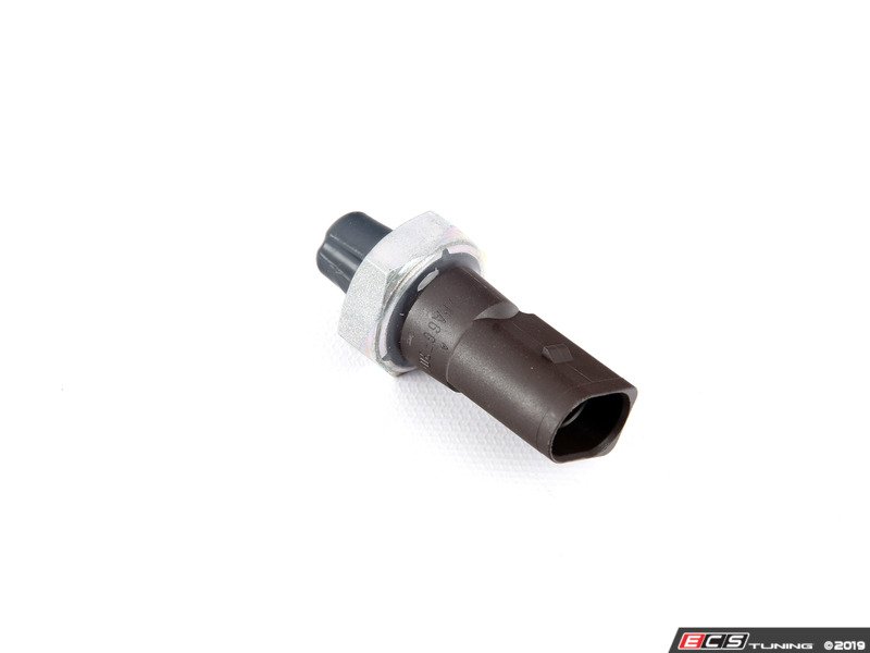 Genuine Volkswagen Audi - 07K919081 - Oil Pressure Sender - brown (2 ...