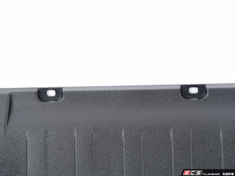 Genuine BMW - 51497327732 - F15 Lower hatch trim (51-49-7-327-732)