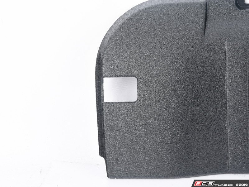 Genuine BMW - 51497327732 - F15 Lower hatch trim (51-49-7-327-732)