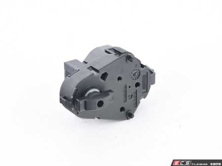 Genuine BMW - 64116942988 - Actuator Ventilation - Right (64-11-6-942-988)