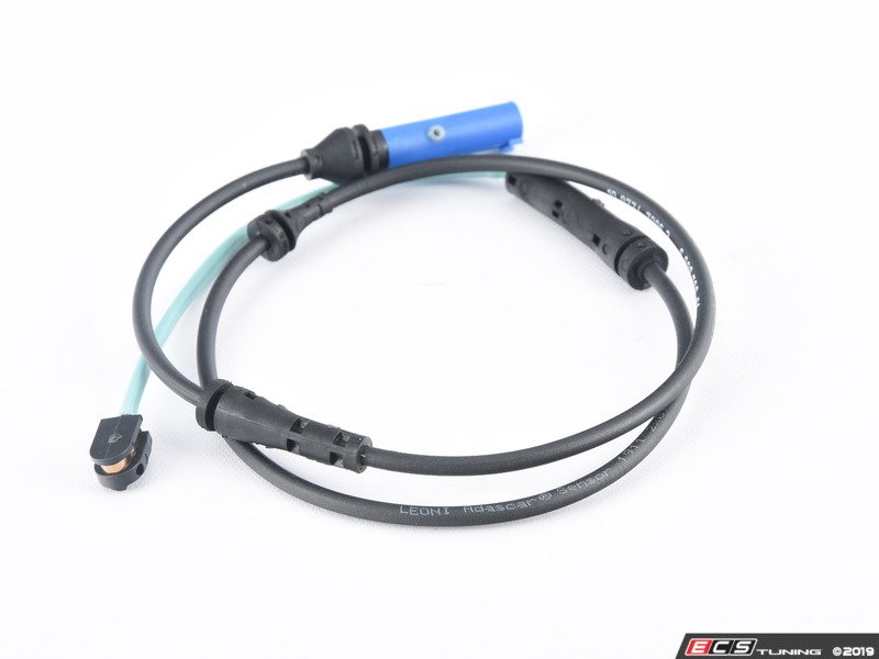 Genuine BMW - 34356890788 - Front Brake Pad Sensor (34-35-6-890-788)