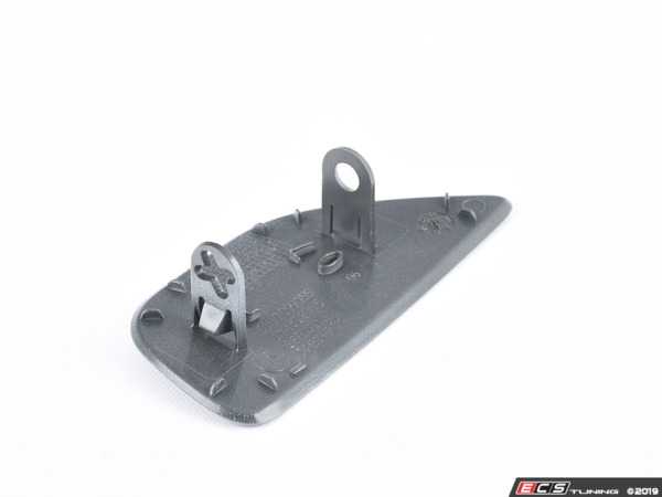 Genuine BMW - 51117248063 - COVERING PRIMEND LEF (51-11-7-248-063)