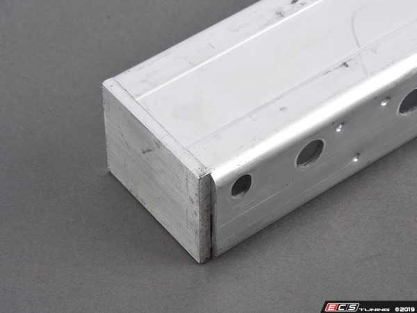 Genuine BMW - 51117374789 - Deformation Element - Front Lower Left (51 ...