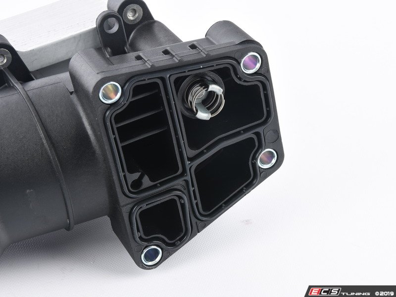 URO - 03L115389C - Oil Filter Housing Assembly