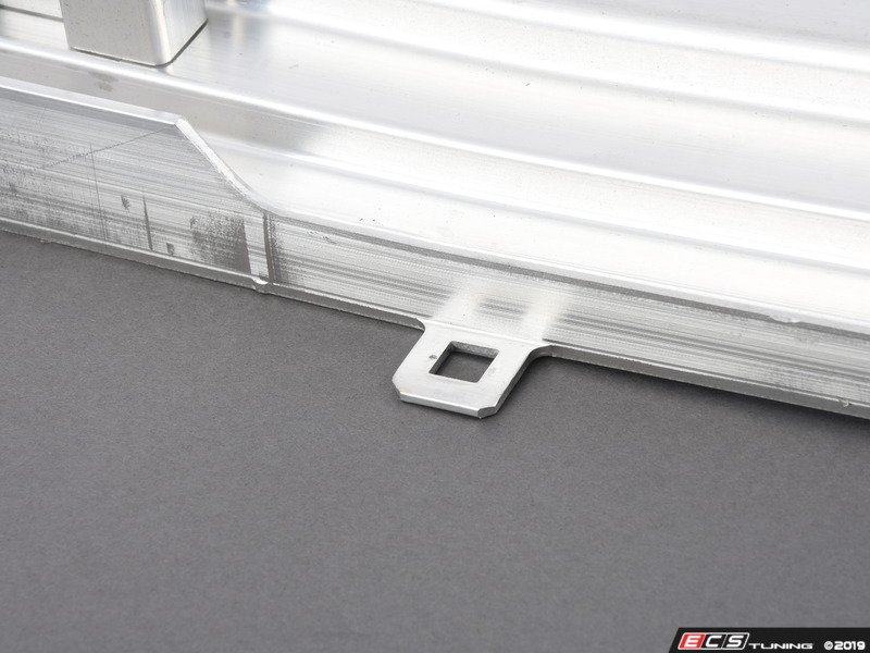 Genuine BMW - 51117368478 - Adapter - Lower Left (51-11-7-368-478)