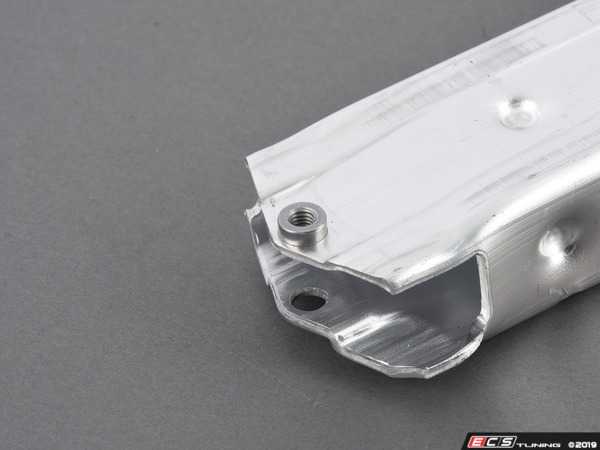 Genuine BMW - 51117374790 - Deformation Element - Front Lower Right (51 ...