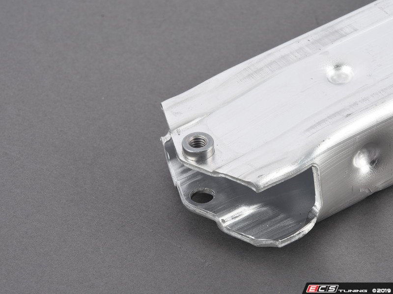 Genuine BMW - 51117374790 - Deformation Element - Front Lower Right (51 ...