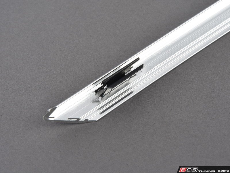 Genuine BMW - 51337005032 - FINISHER WINDOW FRAM (51-33-7-005-032)