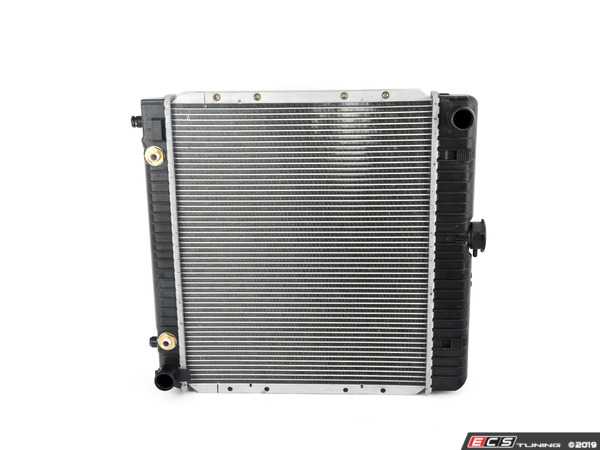 Nissens - 1235013301 - Radiator