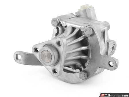 Genuine BMW - 32411133158 - E34 Re-manufactured Power Steering Pump ...