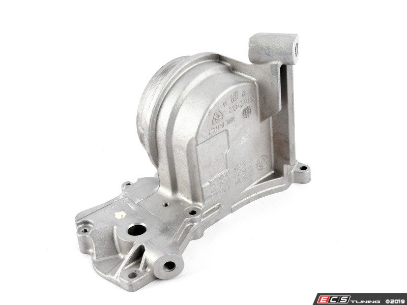 Genuine BMW - 11417540395 - Oil Filter Unit - Priced Each (11-41-7-540-395)