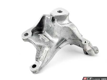 Genuine Volkswagen Audi - 4H0199307AK - Engine Mount Support Bracket ...
