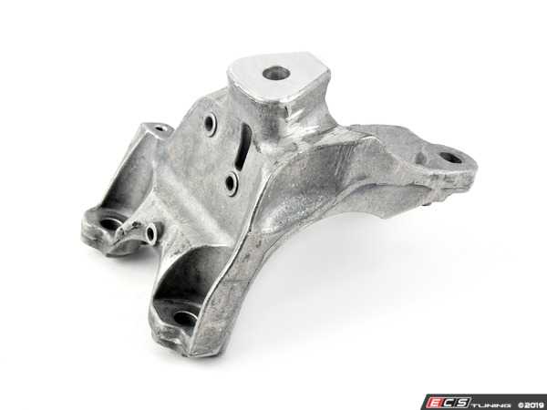 Genuine Volkswagen Audi - 4H0199307AK - Engine Mount Support Bracket ...