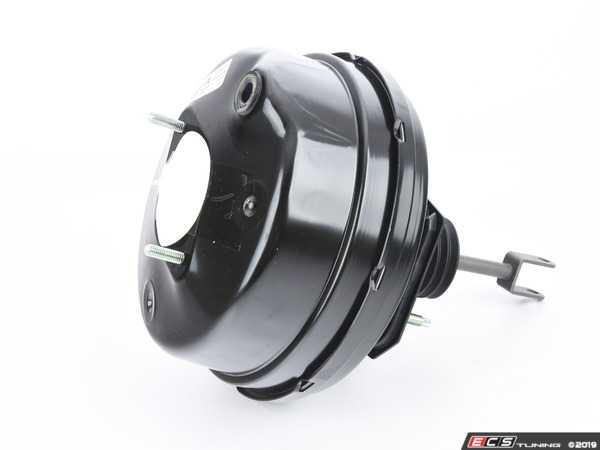 Genuine BMW - 34337846663 - BRAKE SERVO UNIT (34-33-7-846-663)