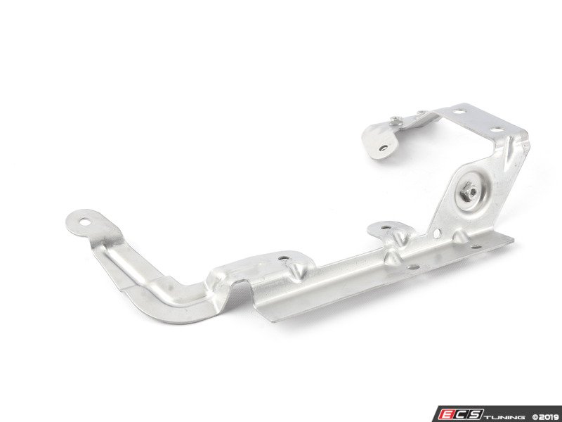 Genuine BMW - 17217628760 - Hydraulic Line Bracket - Left (17-21-7-628-760)