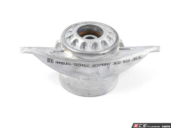 Hamburg Tech - 3C0513353C - Rear Shock Mount - Priced Each